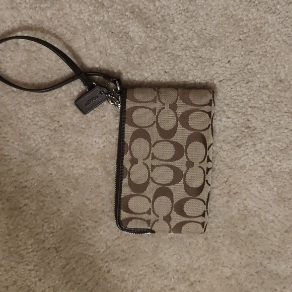 Coach | Bags | Coach Mini Purse | Poshmark